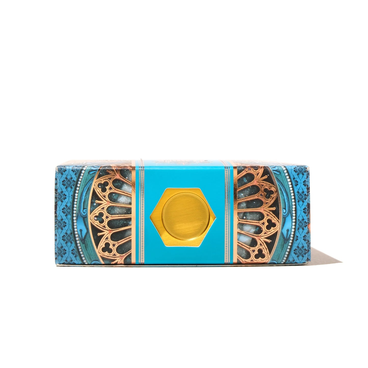 FERRIS WHEEL PRESS - Everyday Collection | Mechanics of the Stars Ink ...