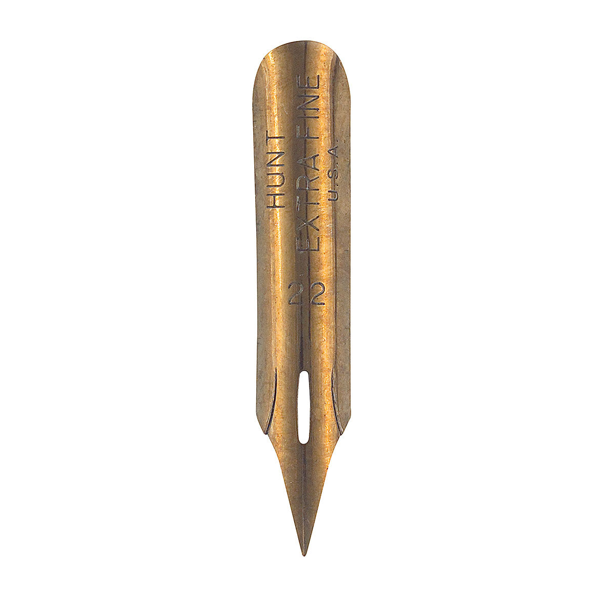 NIBS - SPEEDBALL - Hunt #22B – Pinna Calligraphy